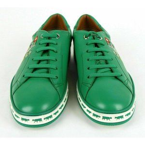 Bally | Shoes | Bally Mens Animal Collection Lowtop Sneaker Shoe | Poshmark